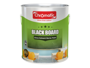 Chromatic Paints