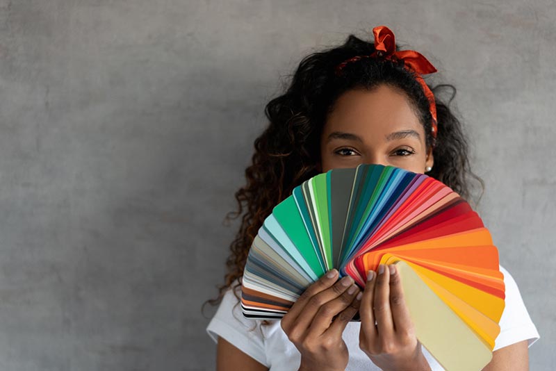 7 Expert Painting Tips – Chromatic Paints